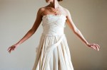 Interview with Designer Lindee Daniel – The Newport Bride