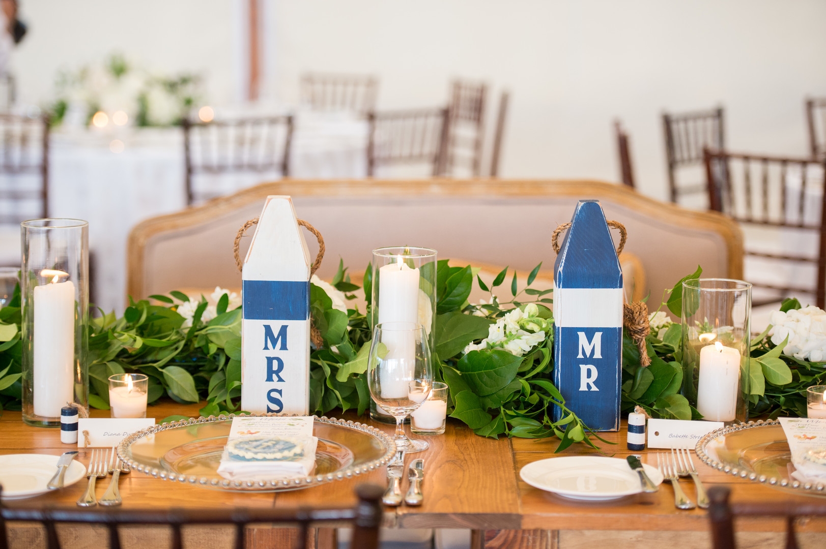 Paige and Stephen’s Castle Hill Inn Wedding – The Newport Bride